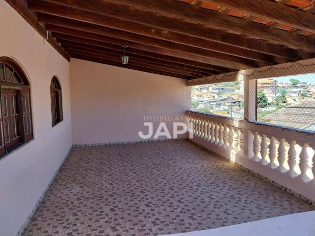 Casa para venda em Jardim Tamoio em Jundiaí São Paulo de 191.00m² com 3 Quartos, 1 Suíte e 3 Garagens