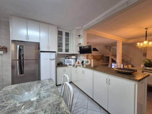 Casa para venda em Jardim Tannus em Jundiaí São Paulo de 223.00m² com 3 Quartos, 1 Suíte e 4 Garagens