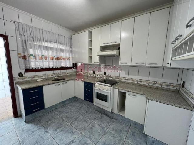 Casa para venda em Jardim Tannus em Jundiaí São Paulo de 255.00m² com 3 Quartos, 1 Suíte e 3 Garagens