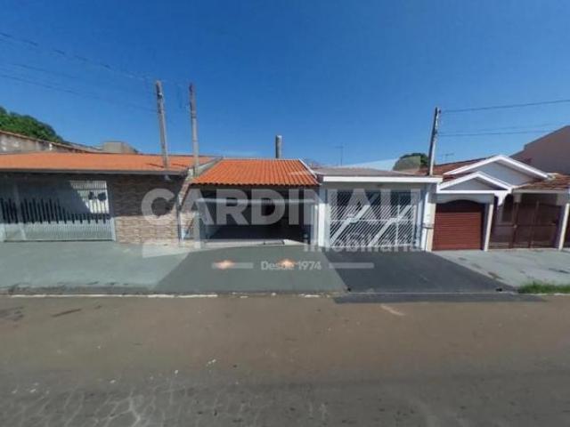 Casa para venda em Jardim Tangara de 105.00m² com 2 Quartos e 2 Garagens