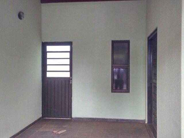 Casa para venda em Jardim Tangará de 108.00m² com 2 Quartos, 1 Suite e 1 Garagem