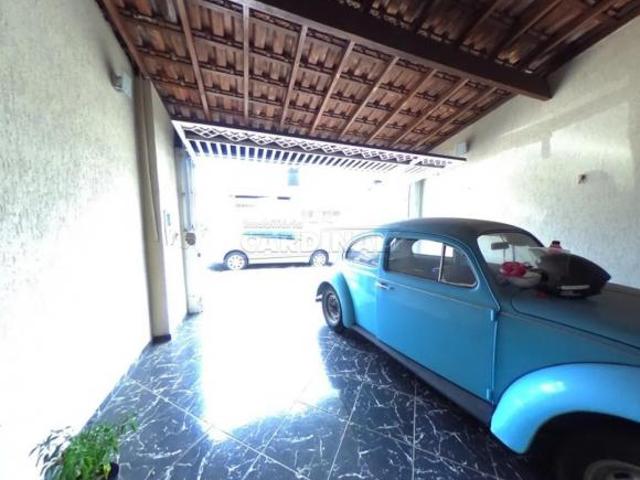 Casa para venda em Jardim Tangará de 113.00m² com 2 Quartos e 2 Garagens