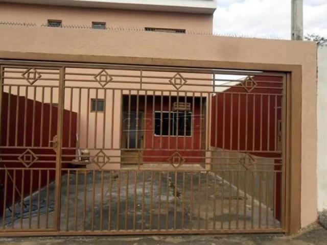 Casa para venda em Jardim Tangará de 120.00m² com 3 Quartos e 2 Garagens