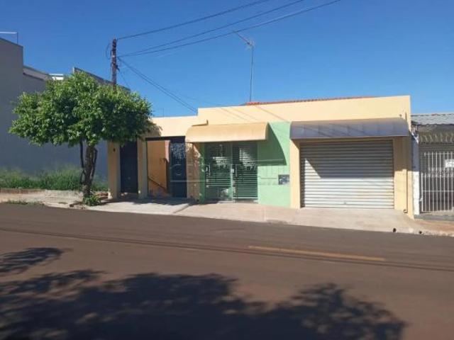 Casa para venda em Jardim Tangara de 155.00m² com 3 Quartos, 2 Suites e 1 Garagem