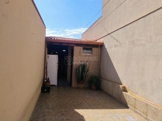 Casa para venda em Jardim Tangara de 206.00m² com 2 Quartos e 2 Garagens