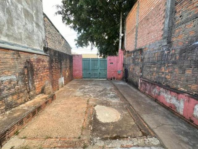 Casa para venda em Jardim Tangara de 71.00m² com 2 Quartos e 2 Garagens