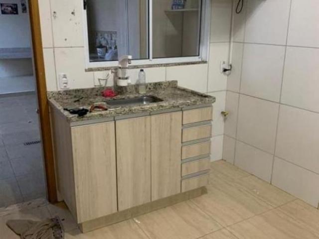 Casa para venda em Jardim Tangará de 97.00m² com 2 Quartos e 2 Garagens