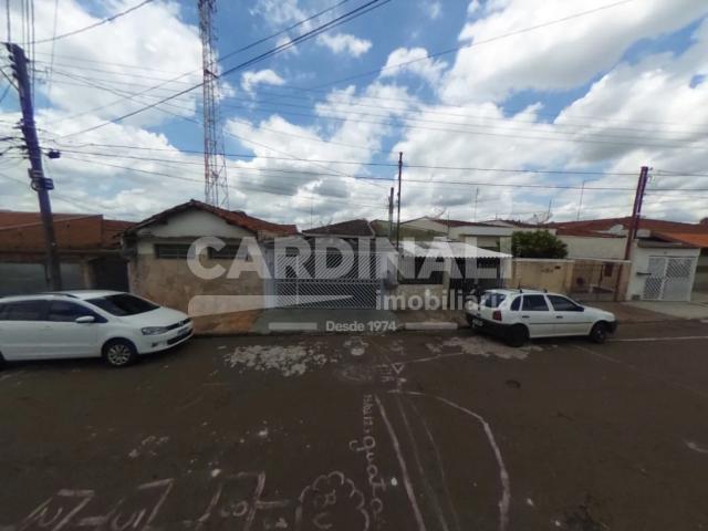 Casa para venda em Jardim Tangará em São Carlos São Paulo de 105.00m² com 2 Quartos e 2 Garagens