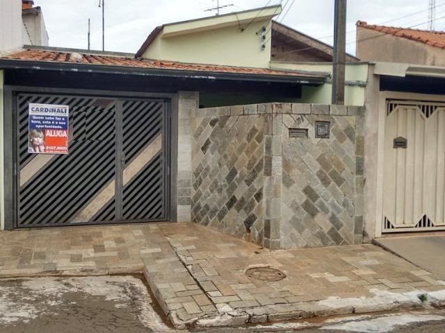 Casa para venda em Jardim Tangará em São Carlos São Paulo de 108.00m² com 2 Quartos, 1 Suíte e 1 Garagem