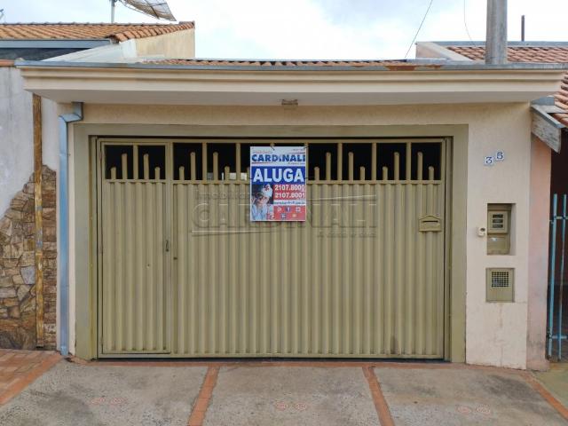 Casa para venda em Jardim Tangará em São Carlos São Paulo de 130.00m² com 2 Quartos e 2 Garagens