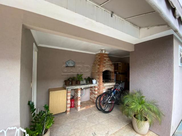 Casa para venda em Jardim Tangará em São Carlos São Paulo de 150.00m² com 3 Quartos, 2 Suítes e 5 Garagens