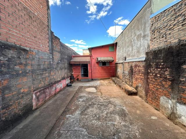 Casa para venda em Jardim Tangará em São Carlos São Paulo de 71.00m² com 2 Quartos e 2 Garagens