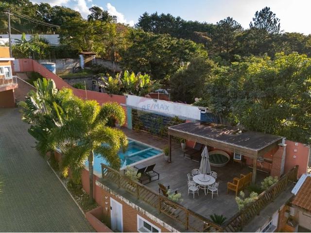 Casa para venda em Jardim Tarantela em Jundiaí São Paulo de 1000.00m² com 7 Quartos, 7 Suítes e 8 Garagens