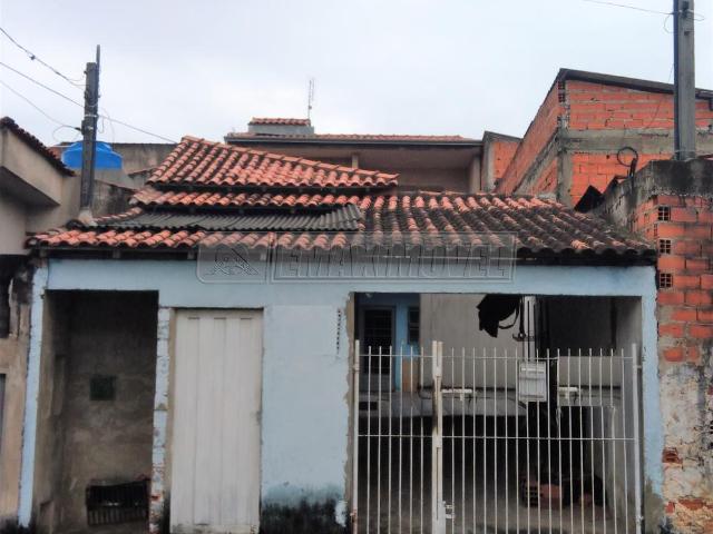 Casa para venda em Jardim Tatiana de 112.00m² com 3 Quartos e 4 Garagens