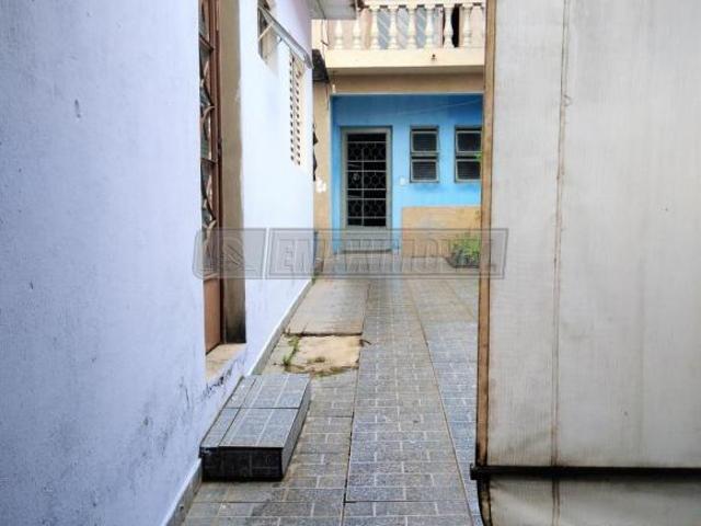 Casa para venda em Jardim Tatiana de 113.00m² com 3 Quartos e 4 Garagens