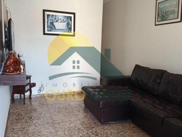 Casa para venda em Jardim Telesp de 150.00m² com 3 Quartos, 1 Suite e 2 Garagens