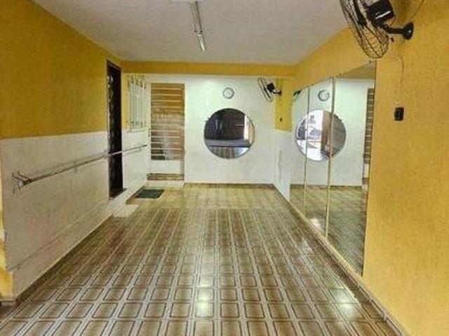Casa para venda em Jardim Testae de 152.00m² com 3 Quartos e 2 Garagens