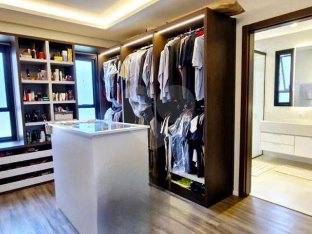 Casa para venda em Jardim Tereza Cristina de 1000.00m² com 4 Quartos, 3 Suites e 3 Garagens