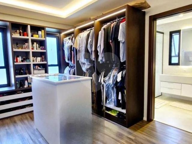 Casa para venda em Jardim Tereza Cristina de 1000.00m² com 4 Quartos, 3 Suites e 3 Garagens