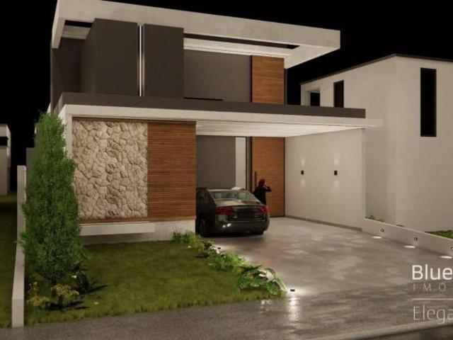 Casa para venda em Jardim Tereza Cristina de 177.00m² com 3 Quartos, 1 Suite e 4 Garagens