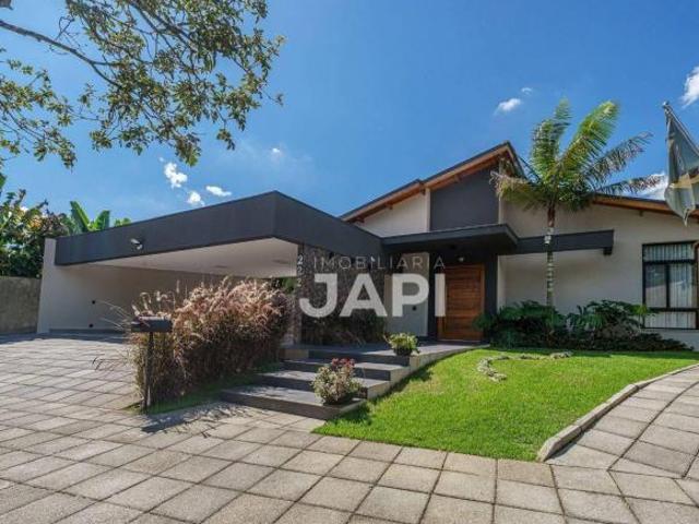 Casa para venda em Jardim Tereza Cristina de 346.00m² com 3 Quartos, 3 Suites e 6 Garagens