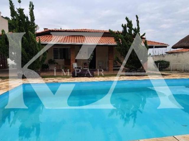 Casa para venda em Jardim Tereza Cristina de 351.00m² com 5 Quartos, 2 Suites e 4 Garagens