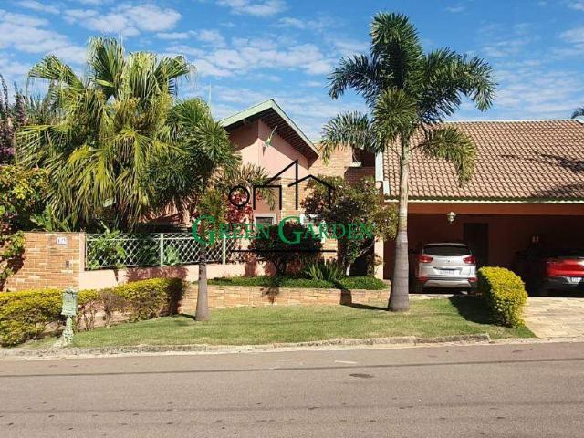 Casa para venda em Jardim Tereza Cristina em Jundiaí São Paulo de 1000.00m² com 3 Quartos, 1 Suíte e 4 Garagens