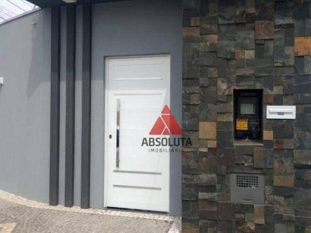 Casa para venda em Jardim Terramérica I de 137.00m² com 3 Quartos, 1 Suite e 2 Garagens