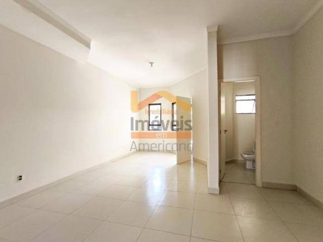 Casa para venda em Jardim Terramérica I de 139.30m² com 3 Quartos, 1 Suite e 2 Garagens