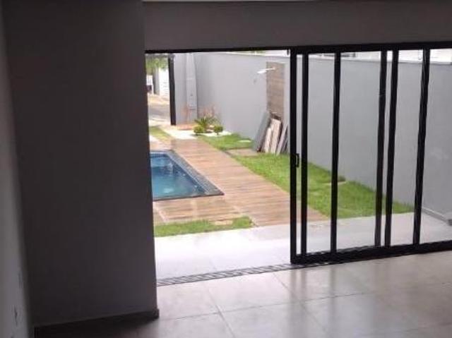 Casa para venda em Jardim Terramérica I de 162.00m² com 2 Quartos e 2 Suites