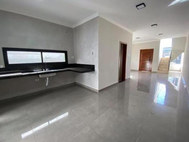 Casa para venda em Jardim Terramérica I de 180.00m² com 3 Quartos, 1 Suite e 2 Garagens