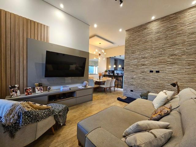 Casa para venda em Jardim Terramérica I em Americana São Paulo de 130.00m² com 3 Quartos, 1 Suíte e 2 Garagens