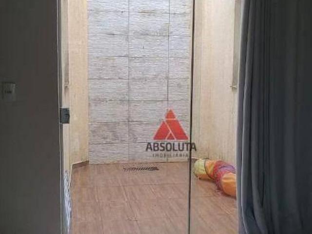 Casa para venda em Jardim Terramérica Ii de 148.00m² com 3 Quartos e 4 Garagens