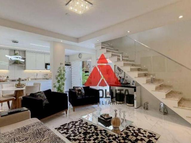 Casa para venda em Jardim Terramérica Ii de 171.00m² com 2 Quartos, 2 Suites e 2 Garagens