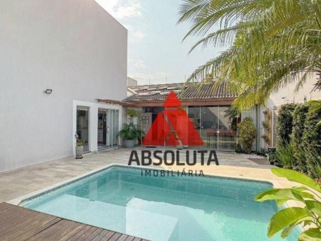 Casa para venda em Jardim Terramérica Ii de 171.00m² com 2 Quartos, 2 Suites e 2 Garagens