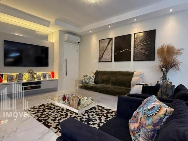 Casa para venda em Jardim Terramérica Ii de 180.00m² com 3 Quartos, 2 Suites e 2 Garagens