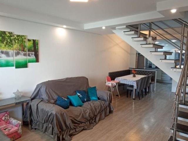 Casa para venda em Jardim Terramérica Ii em Americana São Paulo de 102.00m² com 3 Quartos e 2 Garagens