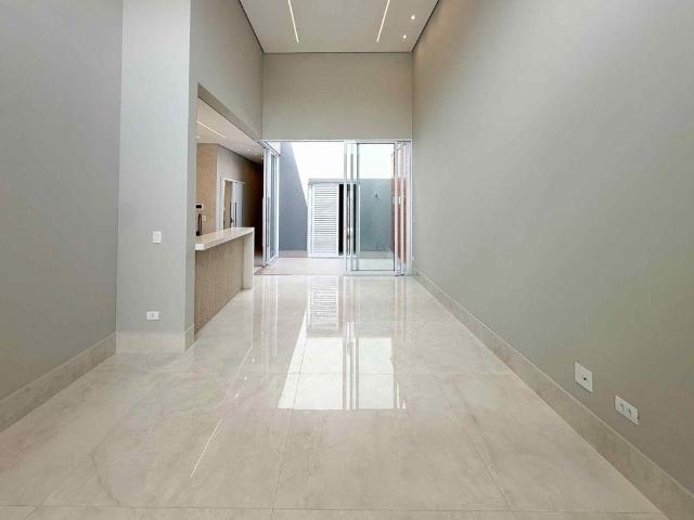 Casa para venda em Jardim Terramérica Ii em Americana São Paulo de 124.00m² com 3 Quartos, 1 Suíte e 2 Garagens