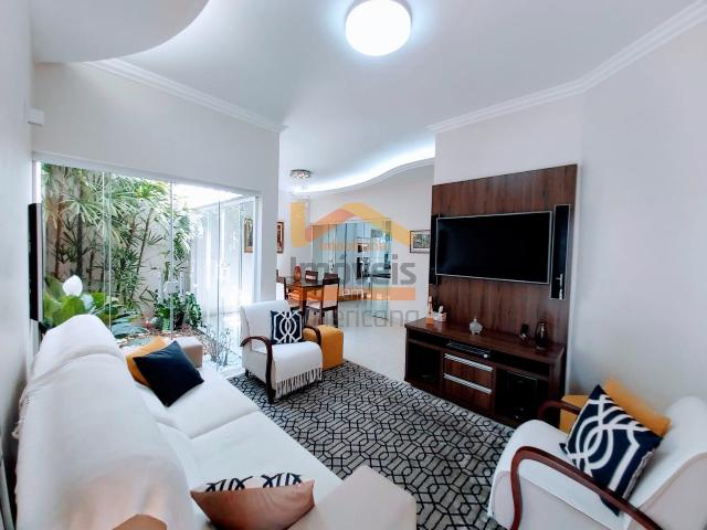 Casa para venda em Jardim Terramérica Ii em Americana São Paulo de 164.00m² com 3 Quartos, 1 Suíte e 4 Garagens