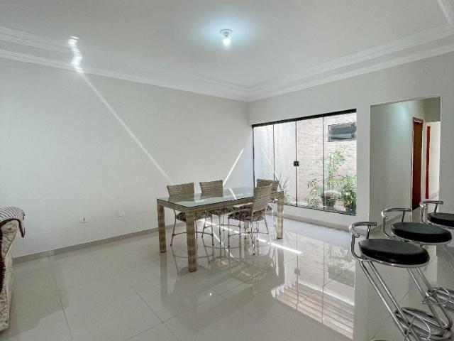 Casa para venda em Jardim Terramérica Ii em Americana São Paulo de 206.00m² com 3 Quartos e 1 Suíte