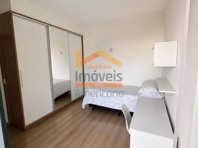 Casa para venda em Jardim Terramérica Iii de 172.00m² com 3 Quartos e 2 Garagens