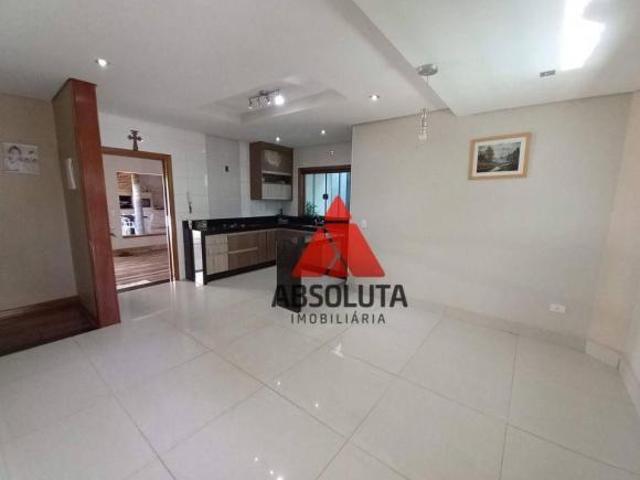 Casa para venda em Jardim Terramérica Iii de 284.00m² com 4 Quartos, 2 Suites e 4 Garagens