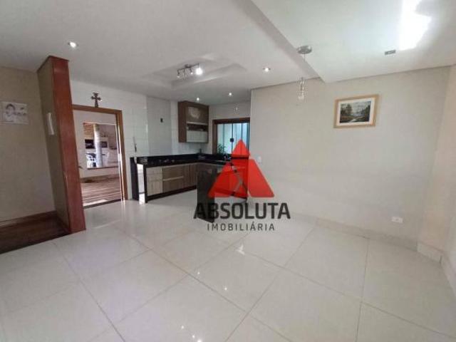 Casa para venda em Jardim Terramérica Iii de 284.00m² com 4 Quartos, 2 Suites e 4 Garagens