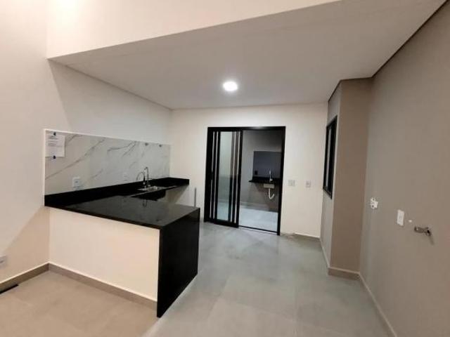 Casa para venda em Jardim Terras De São Francisco de 122.00m² com 3 Quartos, 3 Suites e 2 Garagens