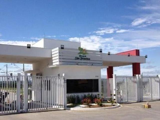 Casa para venda em Jardim Terras De São Francisco de 207.00m² com 3 Quartos e 3 Garagens