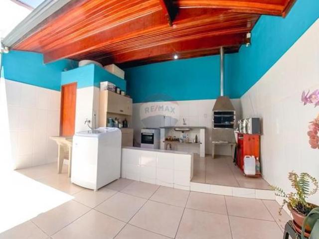 Casa para venda em Jardim Terras De Santa Elisa de 151.00m² com 1 Quarto e 4 Garagens