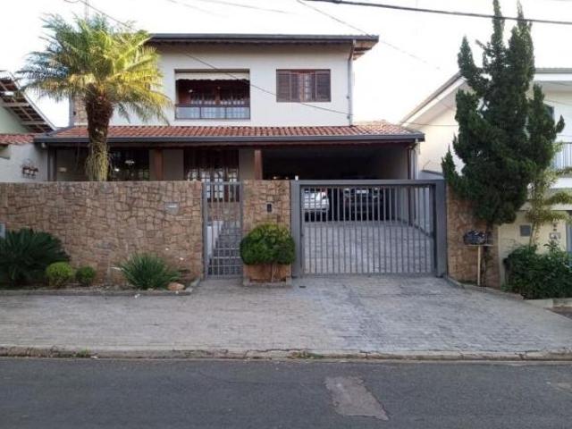 Casa para venda em Jardim Terras De Santo Antônio de 281.38m² com 3 Quartos, 1 Suite e 4 Garagens