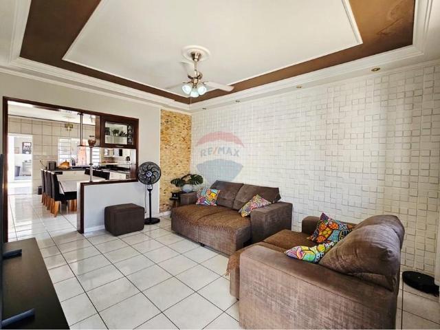 Casa para venda em Jardim Terras De Santo Antônio em Hortolândia São Paulo de 155.30m² com 2 Quartos, 1 Suíte e 4 Garagens