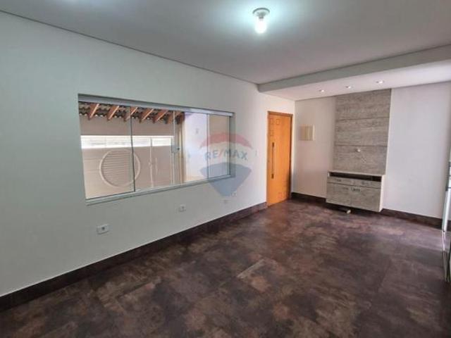Casa para venda em Jardim Thelja de 120.00m² com 2 Quartos, 2 Suites e 2 Garagens