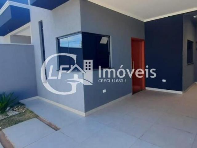 Casa para venda em Jardim Tijuca, Campo Grande